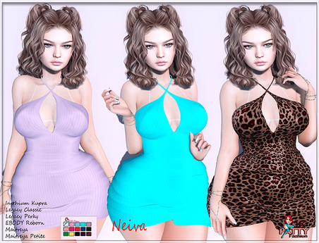 Second Life Marketplace - ::CK Neiva::